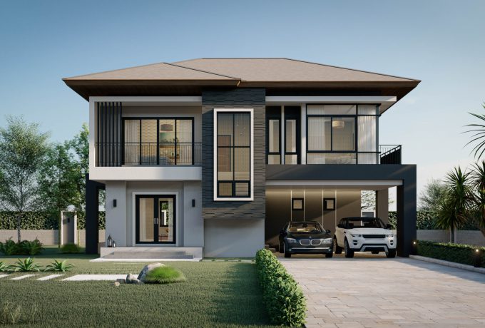 HSD – 29 Pandora - Homesquare Development : โฮมสแควร์ ดีเวลอปเมนท์