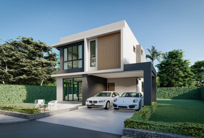 HSD – 22 Majestic - Homesquare Development : โฮมสแควร์ ดีเวลอปเมนท์