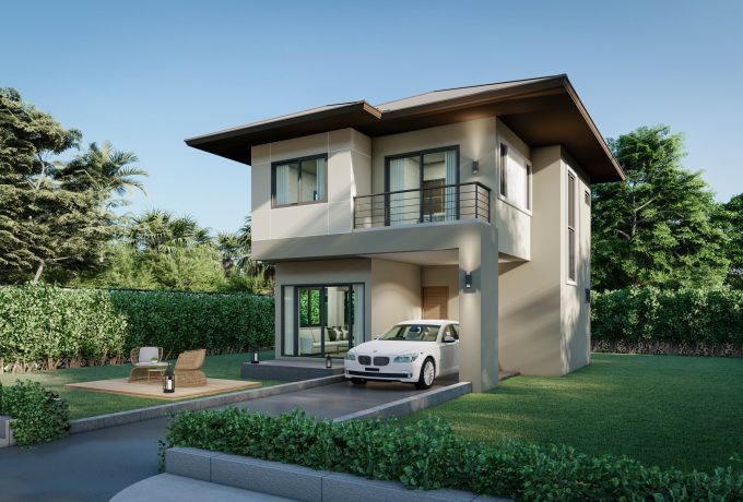 HSD – 22 Majestic - Homesquare Development : โฮมสแควร์ ดีเวลอปเมนท์