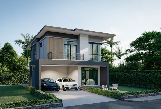 HSD – 25 Urbanwood - Homesquare Development : โฮมสแควร์ ดีเวลอปเมนท์